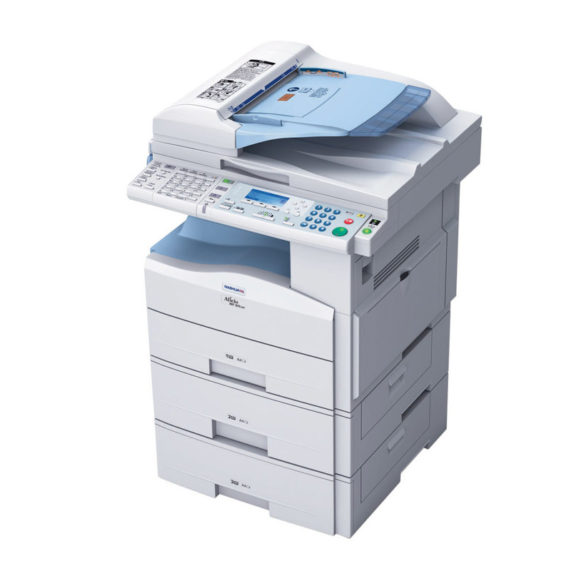 Aficio MP 201SPF | Omnisys Technologies EΠΕ Ρόδος