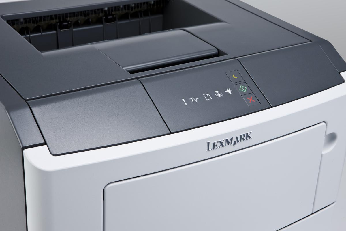 Lexmark CS310n | Omnisys Technologies EΠΕ Ρόδος