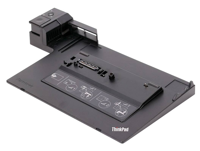Refurbished LAPTOP DOCKING STATION IBM T510 T510i T520 L420 L520 L512 ...