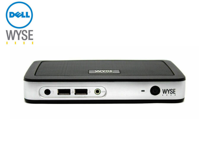Refurbished PC DELL WYSE 5030 ZERO CLIENT | Omnisys Technologies EΠΕ Ρόδος