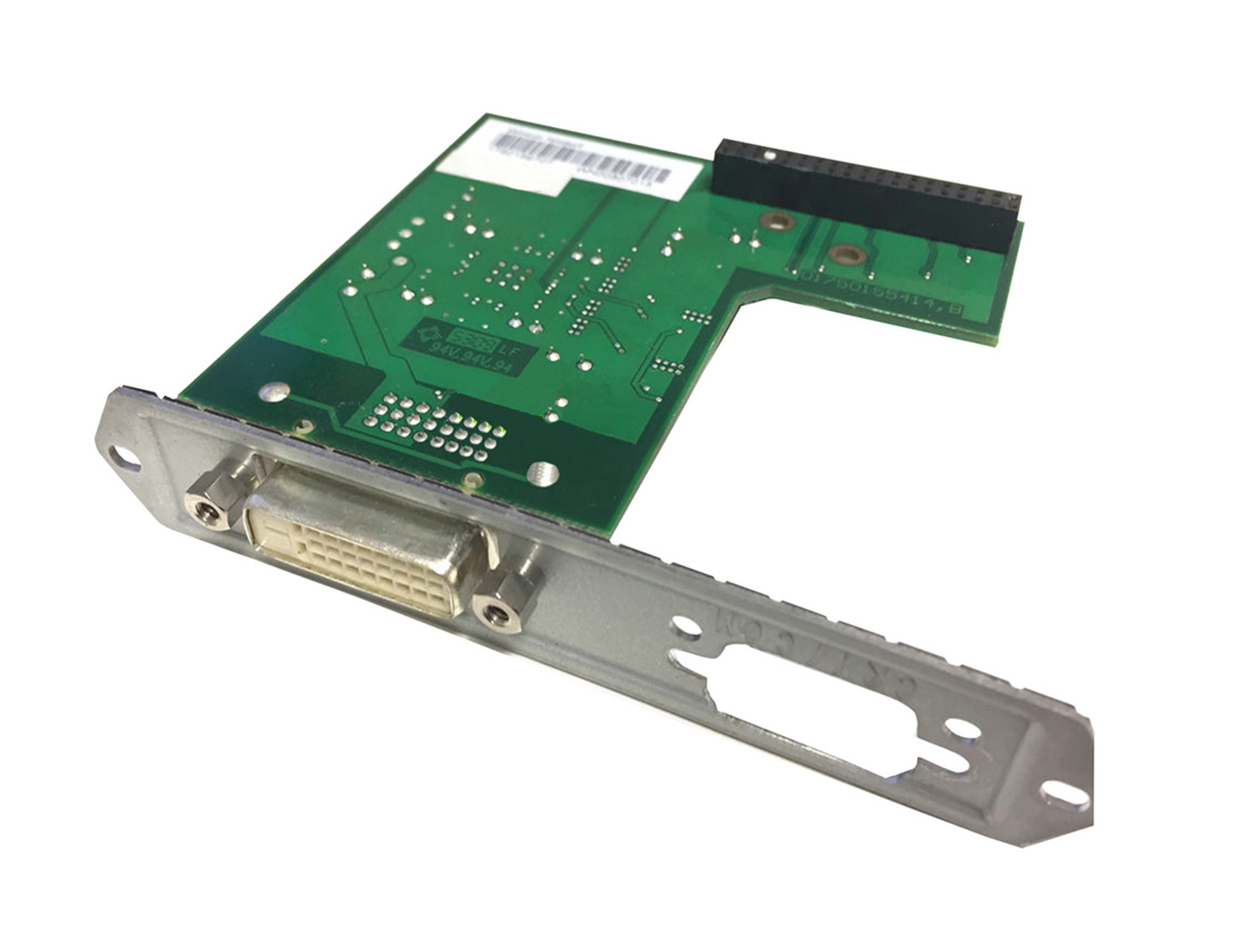 Refurbished POS PART VGA WINCOR DVI-D FOR G1 SYSTEM | Omnisys ...