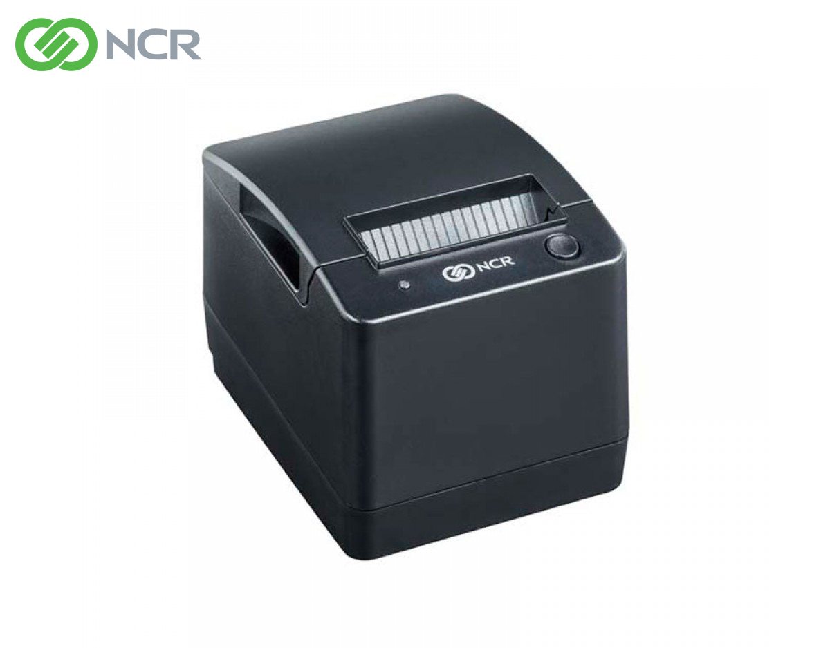 Refurbished POS PRINTER NCR 7197 SER/USB NO PSU | Omnisys Technologies ...