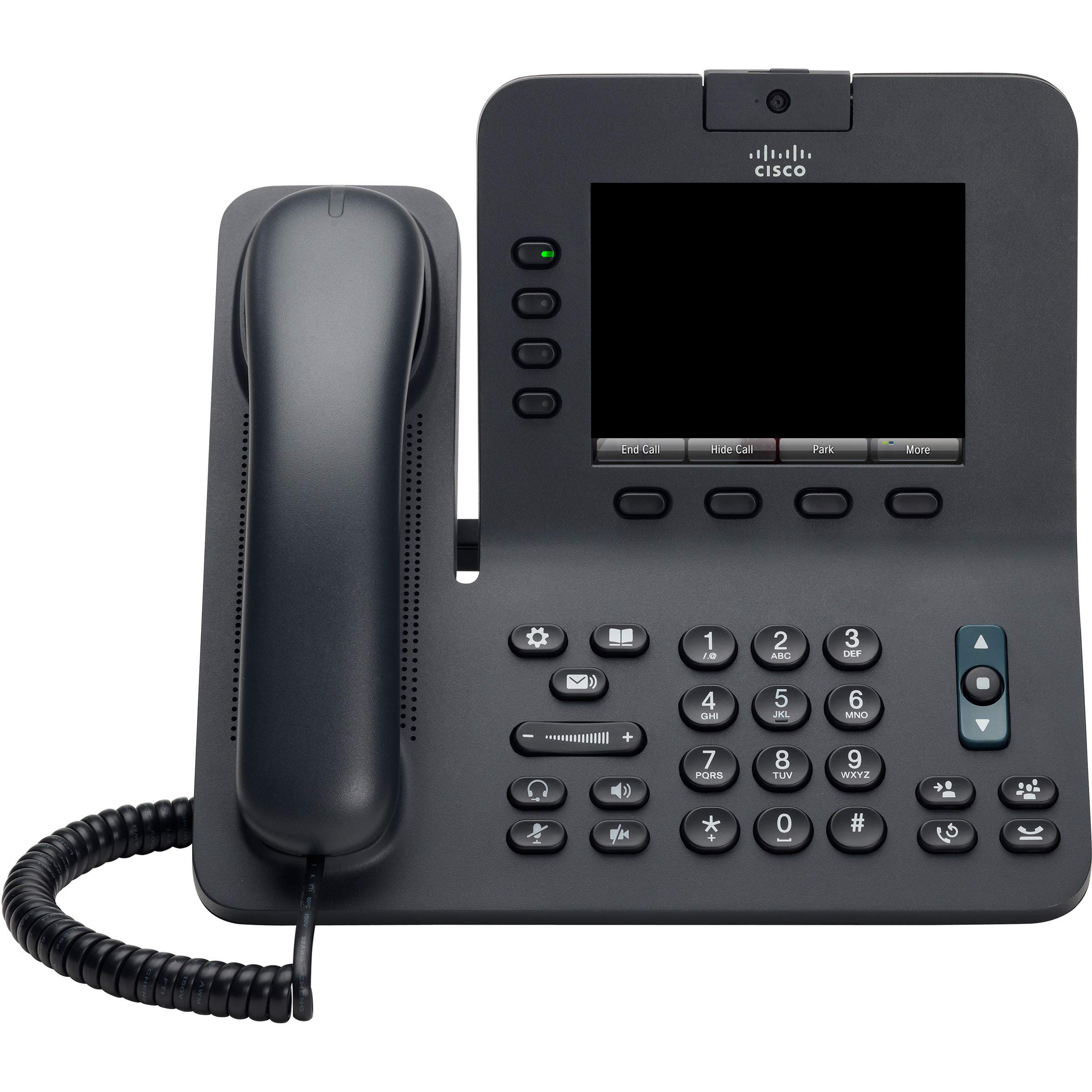 Refurbished IP PHONE CISCO 8945 | Omnisys Technologies EΠΕ Ρόδος