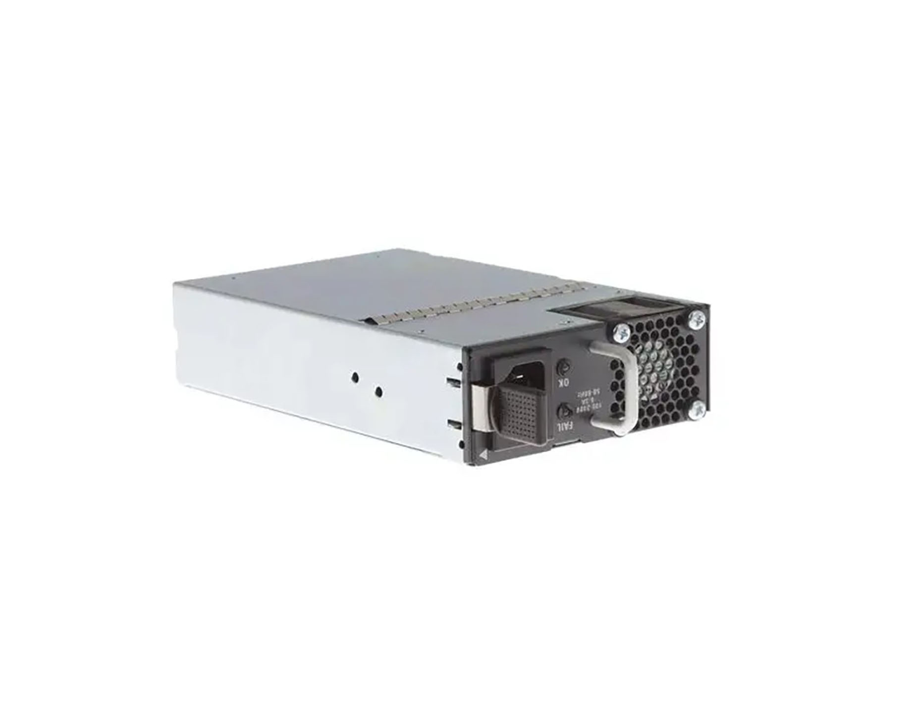 Refurbished POWER SUPPLY CISCO ISR 4331 AC | Omnisys Technologies EΠΕ Ρόδος